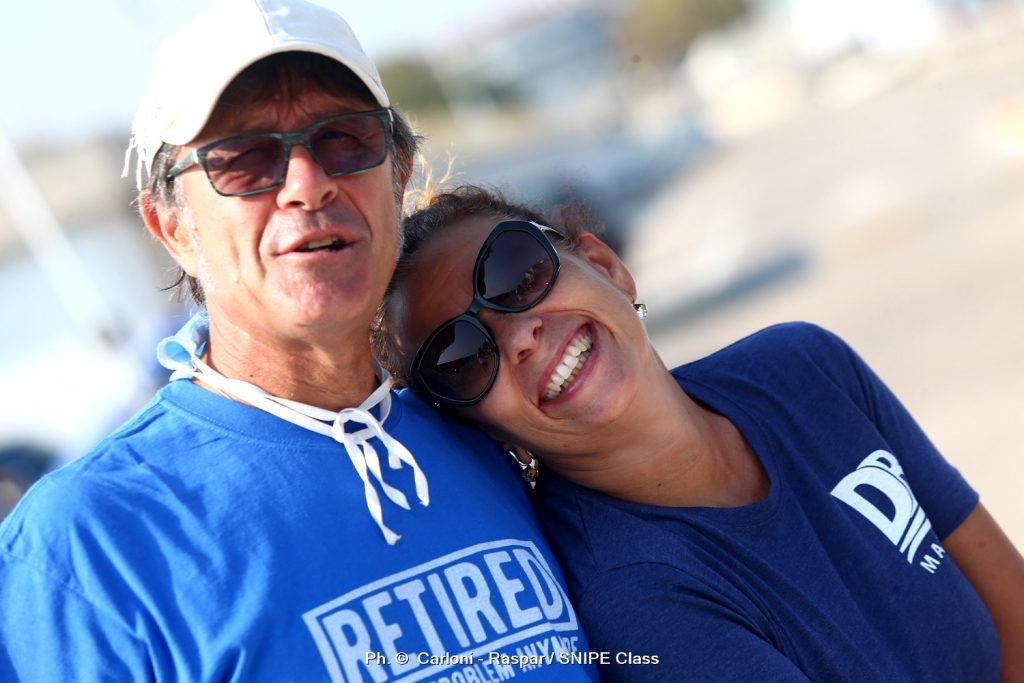 nasce la DB SAILING ACADEMY – DBMarine